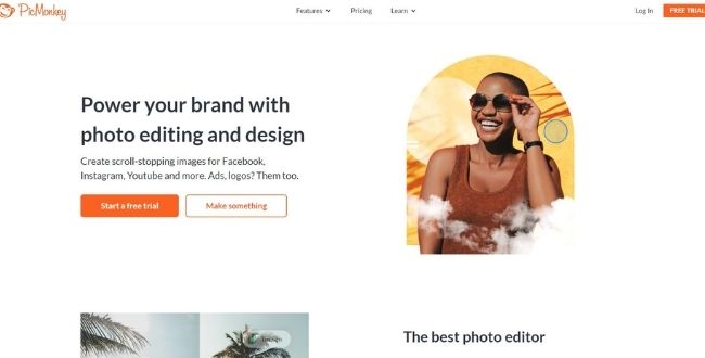 PicMonkeyの評判や特徴は？Photoshopと比べてどう？