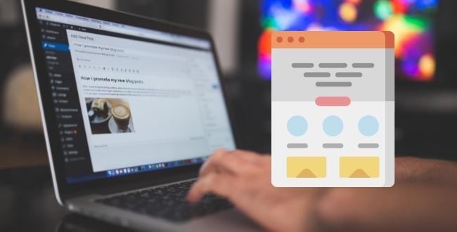 WordPressでLPを作るメリットやおすすめのプラグインを紹介